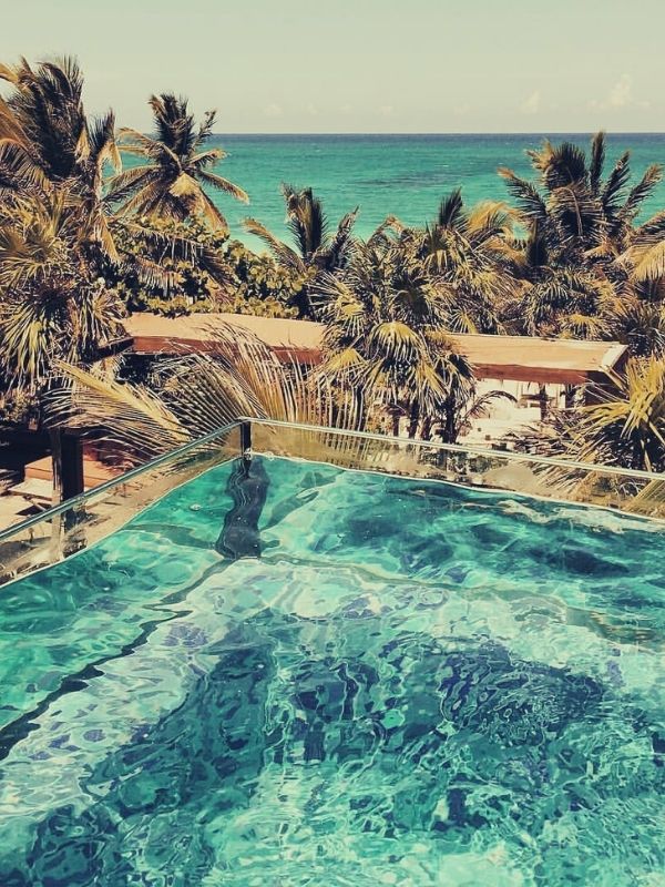 🌴 Be Tulum | Vacation in Tulum Luxury Vacation Rentals