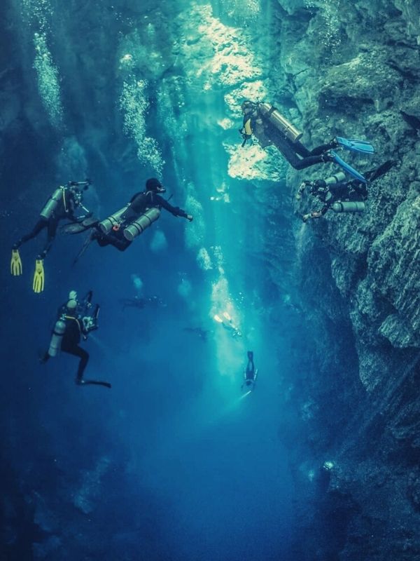 🌴 Cenote El Pit | Vacation in Tulum Location de vacances de luxe