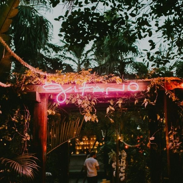 🌴 Gitano | Vacation in Tulum Luxury Vacation Rentals